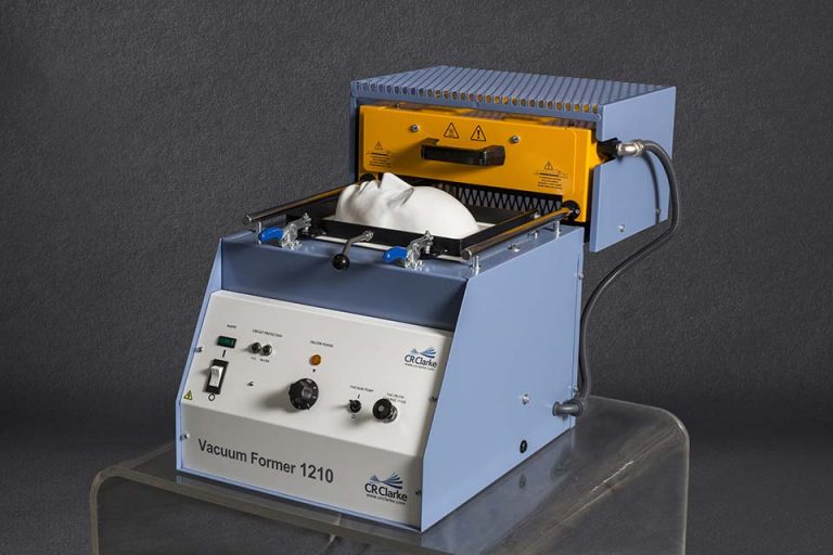Vacuum Formers - C R Clarke & Co C R Clarke & Co