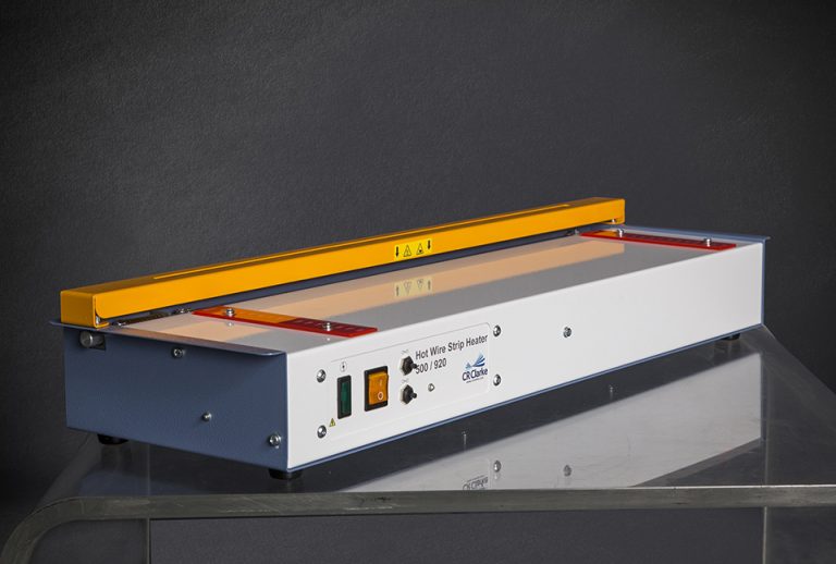 500 and 920 Hot Wire Strip Heaters « C R Clarke & Co