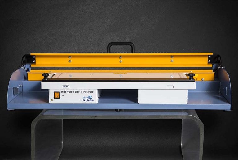 Strip Heaters - C R Clarke & Co C R Clarke & Co