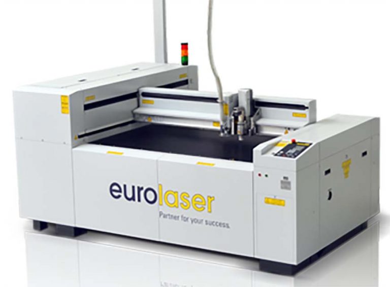 Eurolaser « C R Clarke & Co