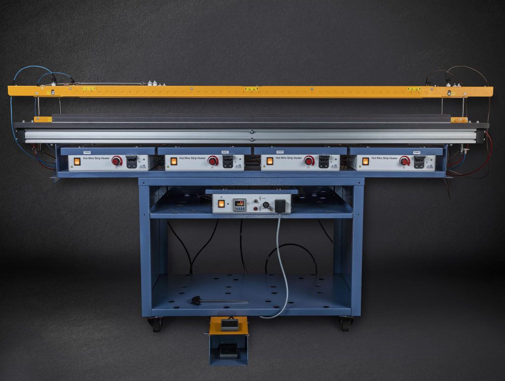 Strip Heaters - C R Clarke & Co C R Clarke & Co